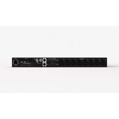 Universal Audio Apollo x8p Gen 2 Audio Interface Essentials Plus ...