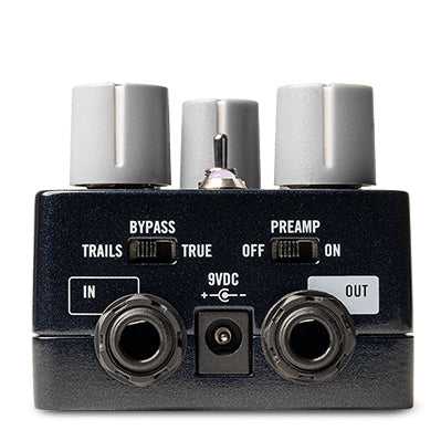 Universal Audio Orion Echoplex EP-3 Style Tape Echo Pedal > Effects ...
