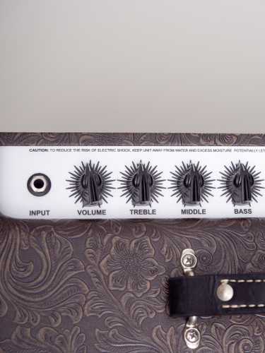 2020 Carr Rambler Cowboy Brown > Amps & Preamps | TR Crandall Guitars