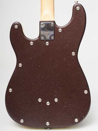 1995 Lindert Strat > Guitars Electric Solid Body | TR Crandall Guitars