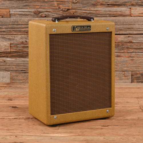ValveTrain 205 Tall Boy 5-Watt 1x8" Guitar Combo Amp 205 Tall Boy 5 ...