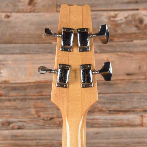 Vantage VS600B VS600B Red Red > Guitars Bass | Chicago Music Exchange
