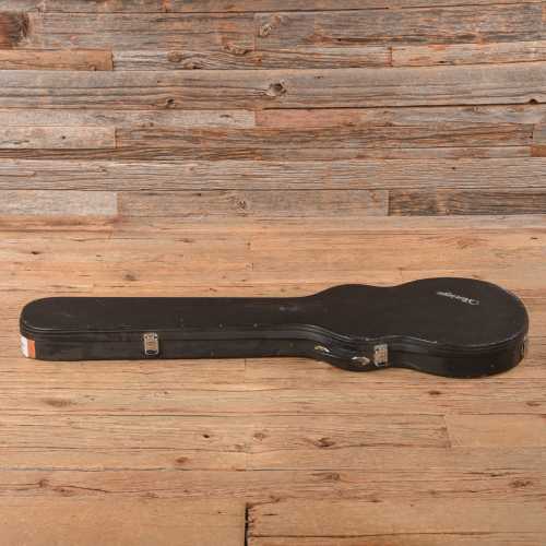 Vantage VS600B VS600B Red Red > Guitars Bass | Chicago Music Exchange