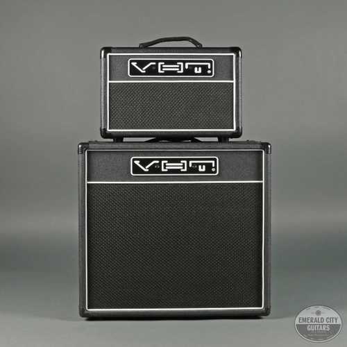 VHT Special 6 and 112C Cabinet > Amps & Preamps | Emerald City Guitars