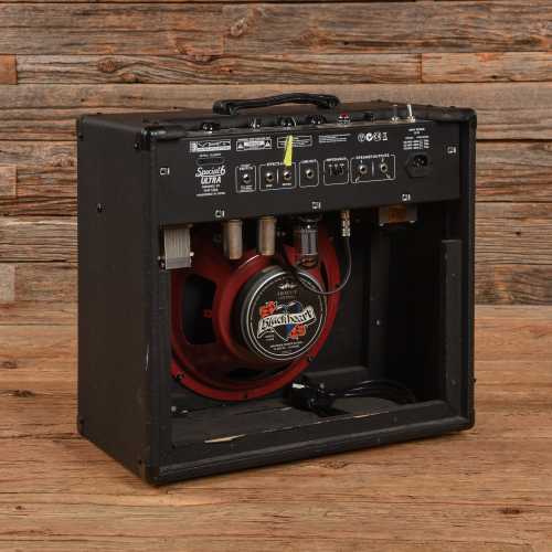 VHT Special 6 Ultra 1x12 Combo Special 6 Ultra 1x12 Combo > Amps ...