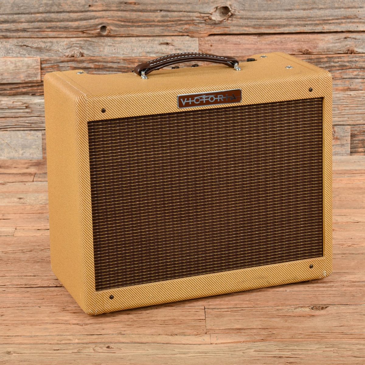 Victoria Chicago Lux Combo Chicago Lux Combo > Amps & Preamps | Chicago ...