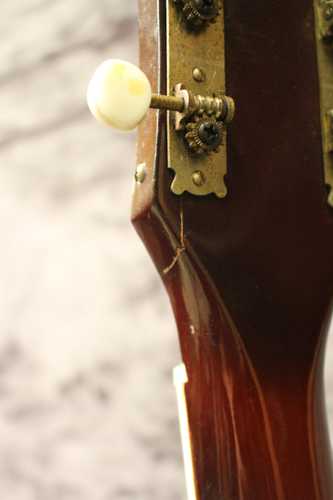 Harmony H-65 > Guitars Electric Semi-Hollow Body | Empire Guitars RI
