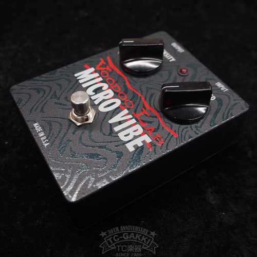 VOODOO LAB MICRO > Effects | TCGAKKI > Guitars Amps & More