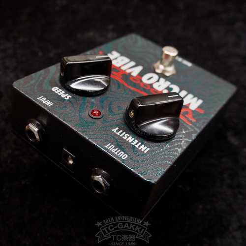 VOODOO LAB MICRO > Effects | TCGAKKI > Guitars Amps & More