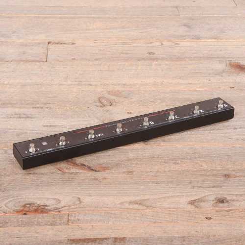 Voodoo Lab PX-8 Plus Switcher > Effects | Chicago Music Exchange