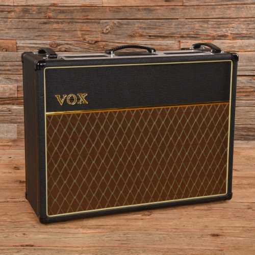 Vox AC-30CC2X AC-30CC2X > Accessories | Chicago Music Exchange