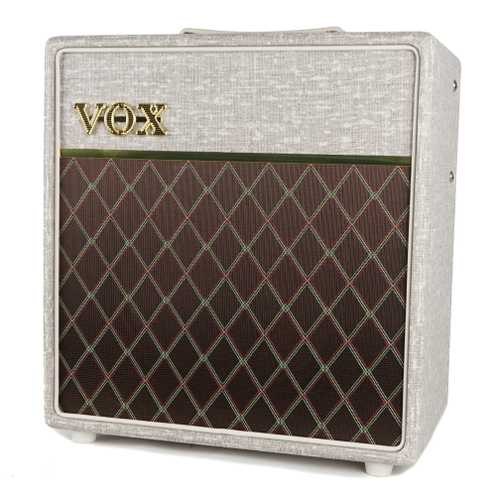Vox AC4HW1 Combo Fawn > Guitars Electric Solid Body | Thunder Road Guitars