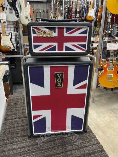 VOX MINI > Amps & Preamps | TCGAKKI > Guitars Amps & More