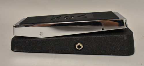 Vox V847 Wah-Wah Pedal > Effects | Imperial Vintage Guitars