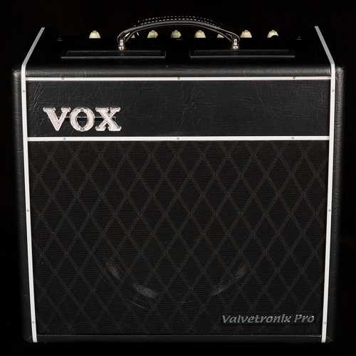 Vox Valvetronix Pro VTX150 Neodynium 150W 1x12 Hybrid Combo Black, Mint ...