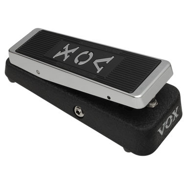 Vox Vox V846 Vintage Wah Pedal Reissue > Effects | The Guitar Sanctuary