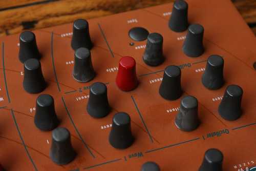 Waldorf Microwave XT > Keyboards | Rock n Roll Vintage Guitars