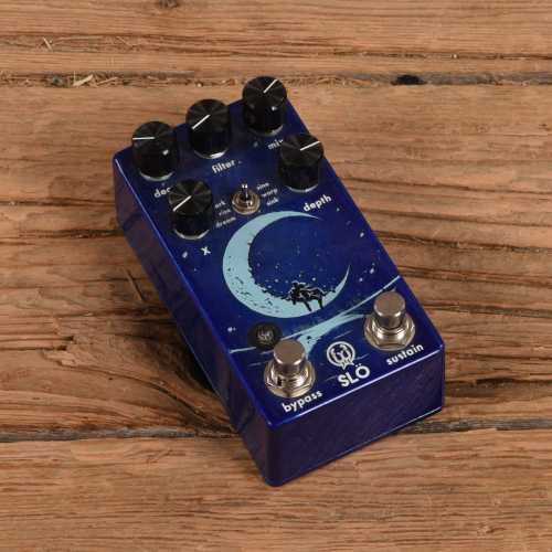 Walrus Slö Multi-Texture Reverb Slö Multi-Texture Reverb > Effects ...