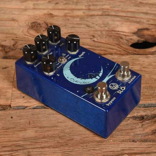 Walrus Slö Multi-Texture Reverb Slö Multi-Texture Reverb > Effects ...