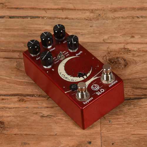 Walrus Slö Multi-Texture Reverb Slö Multi-Texture Reverb Anniversary ...
