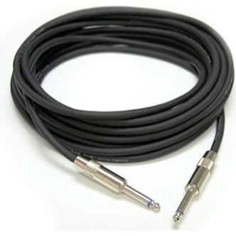 Whirlwind Whirlwind SK1 1/4" to 1/4" Speaker Cable > Guitars Electric ...