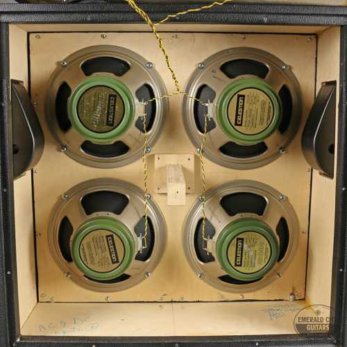 Wizard "AC/DC Proto 1" > Guitars Electric Solid Body | Emerald City Guitars