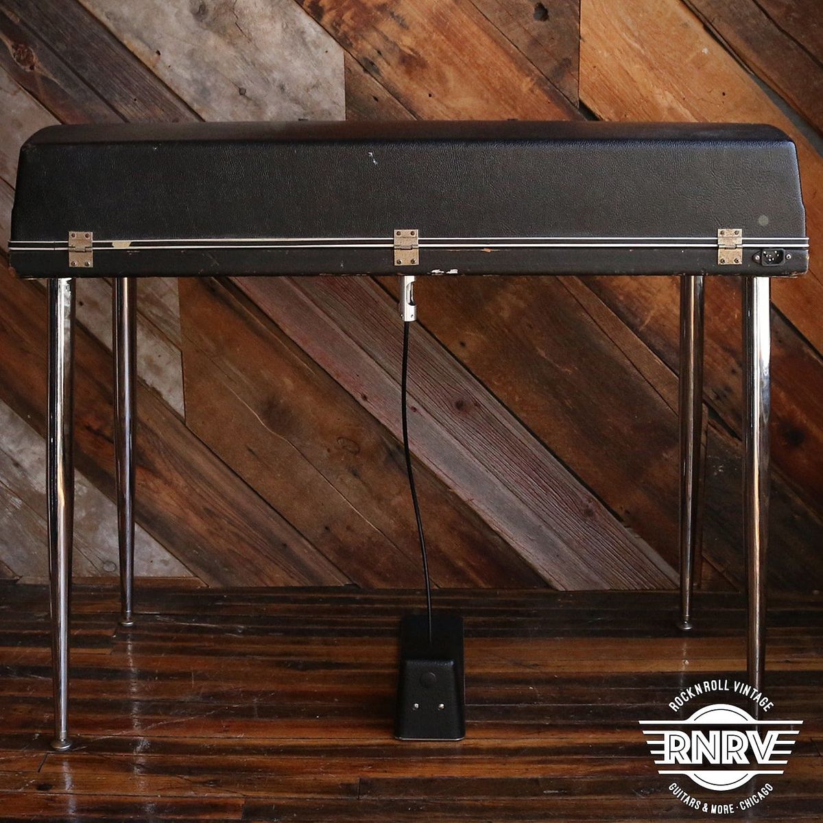 Wurlitzer 200 Electric Piano > Keyboards | Rock n Roll Vintage Guitars