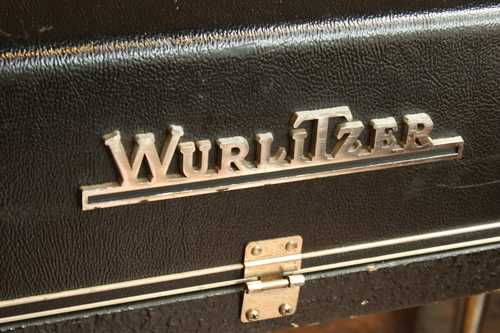Wurlitzer 200A Electric Piano > Keyboards | Rock n Roll Vintage Guitars