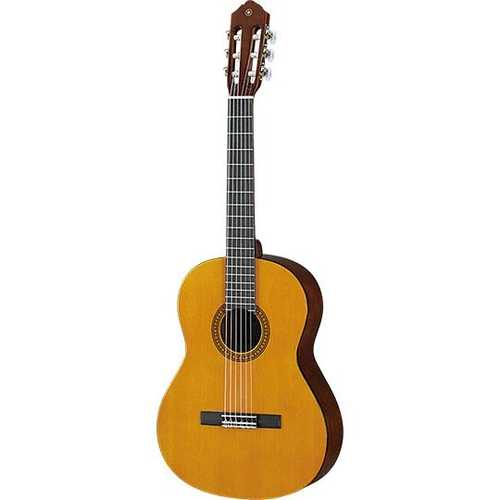 Yamaha CSG103A II Natural > Guitars Acoustic | Empire Guitars RI