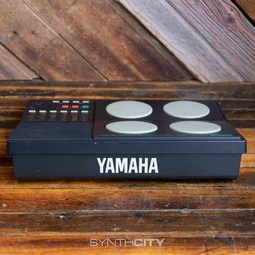 Yamaha DD-5 > Keyboards | Rock n Roll Vintage Guitars