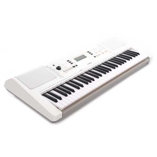 Yamaha EZ300 61-Key Lighted Key Portable Keyboard > Keyboards | Chicago ...