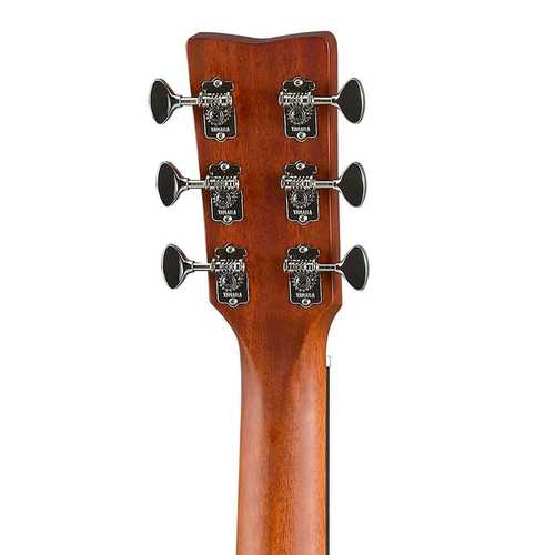 Yamaha FGX3 Natural > Guitars Acoustic | Empire Guitars RI
