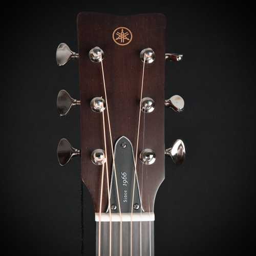 Yamaha FGX3 Natural > Guitars Acoustic | Miami-Guitars