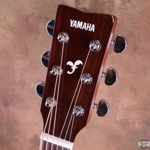 YAMAHA FS > Guitars Acoustic | TCGAKKI > Guitars Amps & More