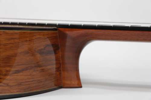 Yamaha GC-41 Spruce > Guitars Classical & Nylon | Imperial Vintage Guitars