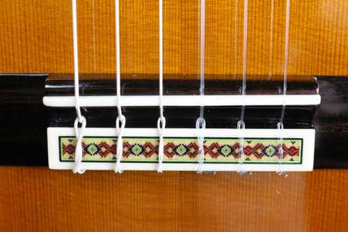 Yamaha GC32C Classic > Guitars Acoustic | Empire Guitars RI