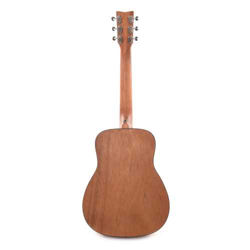Yamaha JR1 3/4 Natural Natural > Guitars Acoustic | Chicago Music Exchange