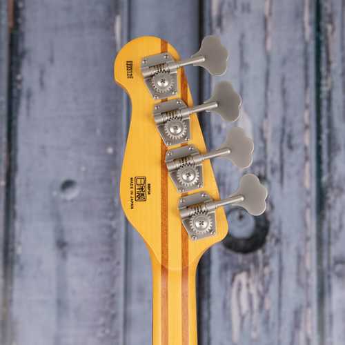 Yamaha Premium BBP34 Bass VintageSunburst > Guitars Bass | Replay ...