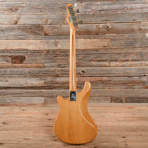 Yamaha Super Bass 800 Super Bass 800 Natural Natural > Guitars Bass ...