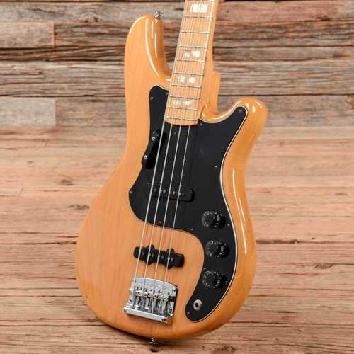 Yamaha Super Bass 800 Super Bass 800 Natural Natural > Guitars Bass ...