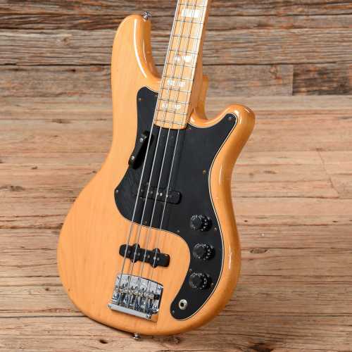 Yamaha Super Bass 800 Super Bass 800 Natural Natural > Guitars Bass ...