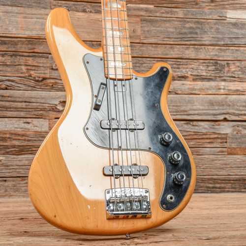 Yamaha Super Bass 800 Super Bass 800 Natural Natural > Guitars Bass ...