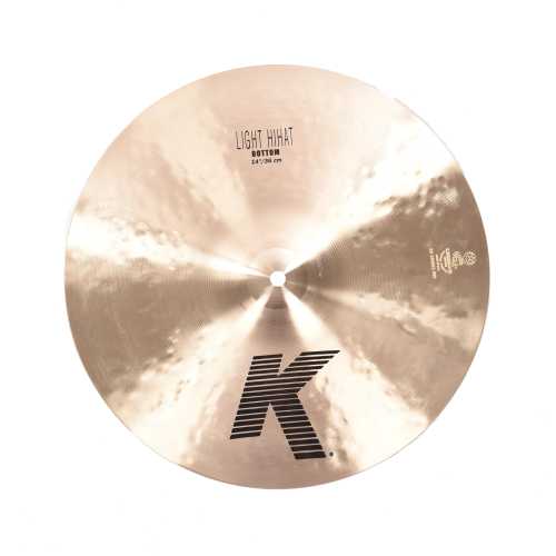 Zildjian 14" K Light Hi-Hat Pair > Accessories | Chicago Music Exchange