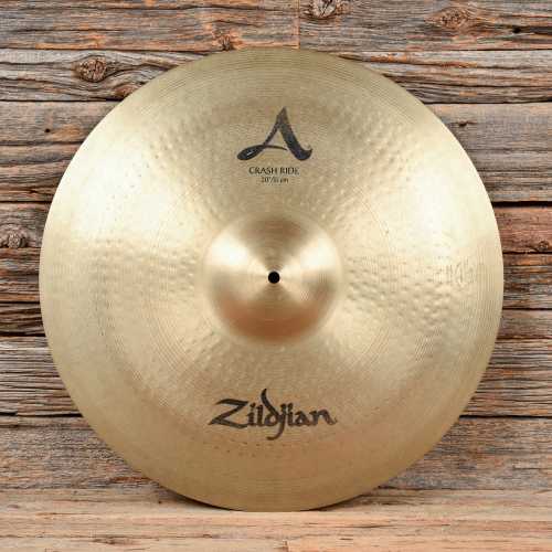 zildjian-20-a-crash-ride-cymbal-used-20-a-crash-ride-cymbal-used